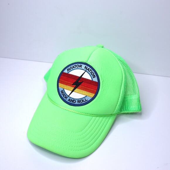 Aviator Nation | Accessories | Aviator Nation Rock And Roll Bolt ...